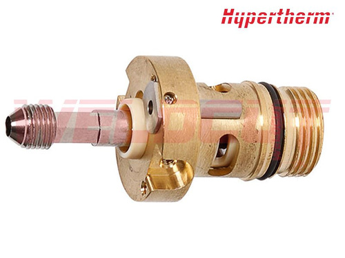 Machine torch main body Hypertherm 228716 | Plasma cutting \ Powermax ...