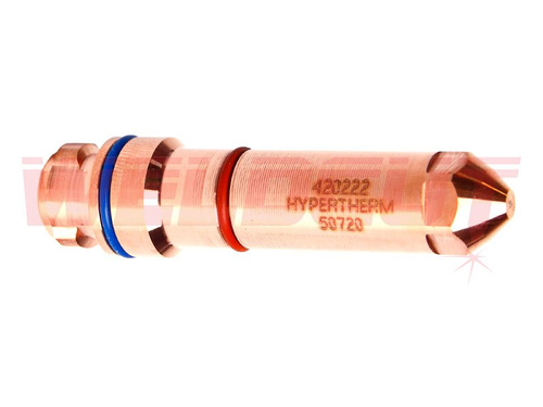 OEM Duramax HyAmp Electrode 220971 made by Hypertherm