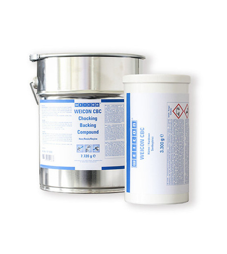 WEICON CBC Chocking Backing Compound
