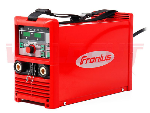 Inverter Tig Fronius TransTig 1750 Puls | Welders \ TIG Welder | sklep ...