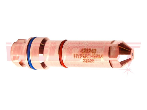 OEM Duramax HyAmp Electrode 220971 made by Hypertherm