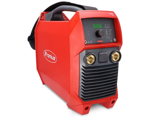 MMA welder | Fronius Ignis180 | Weldcut