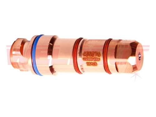 OEM Duramax HyAmp Electrode 220971 made by Hypertherm