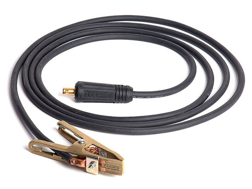 Zestaw masowy | Kabel | Wtyczka | Zacisk | Weldcut