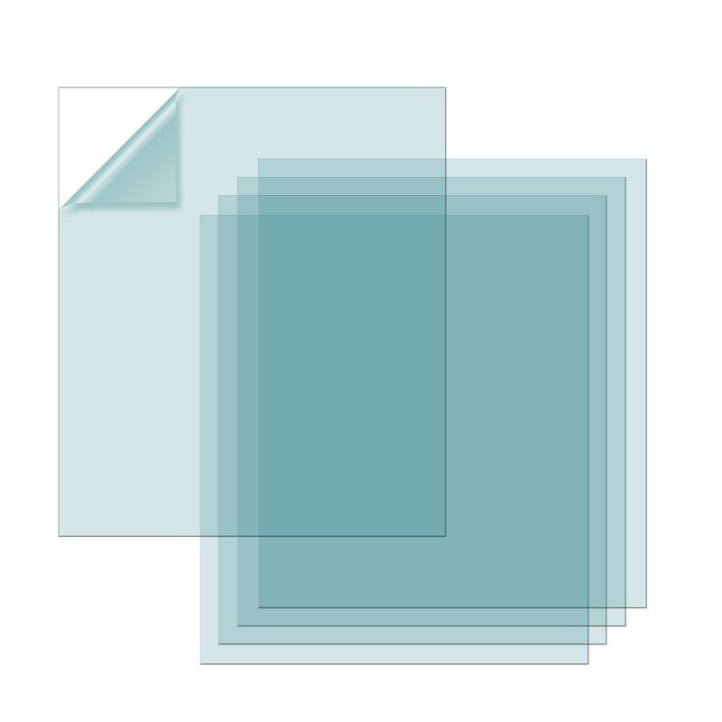 Outside Cover Lens | Weldline | W000261983 | Weldcut