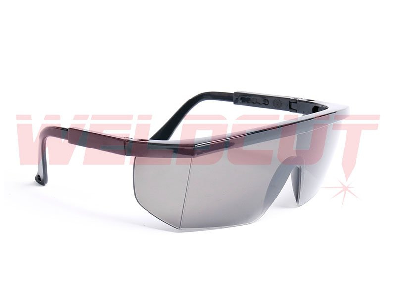 Okulary ochronne Viper Spectacles | Weldcut