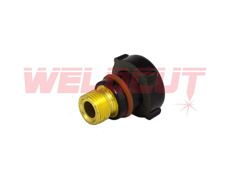 Back Cap L=25mm 57Y04 / 712.1053 | Welding torches \ WP17 WP18 WP26 ...