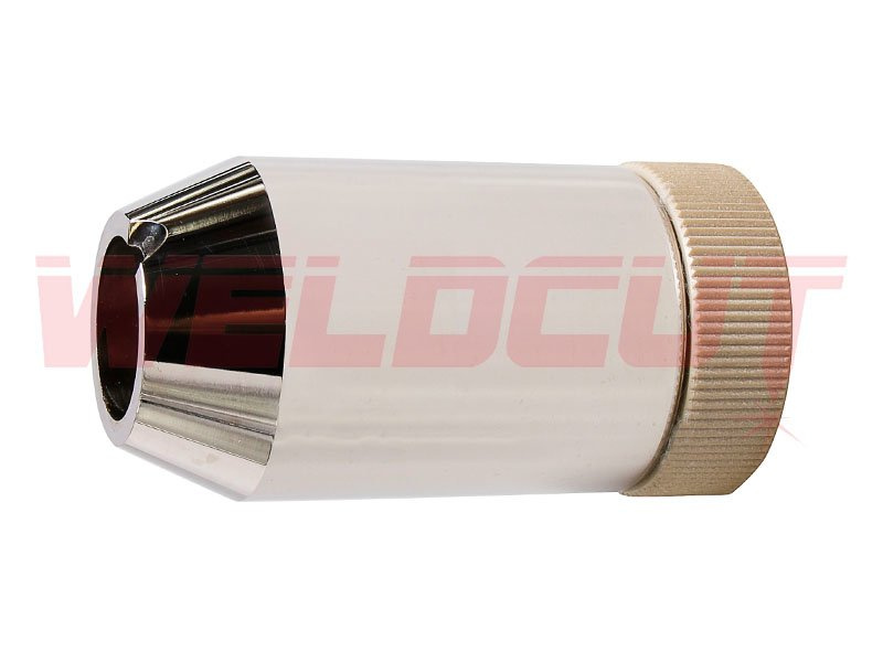 Colled shilding nozzle | W000376074 | SAF SP7 | Weldcut