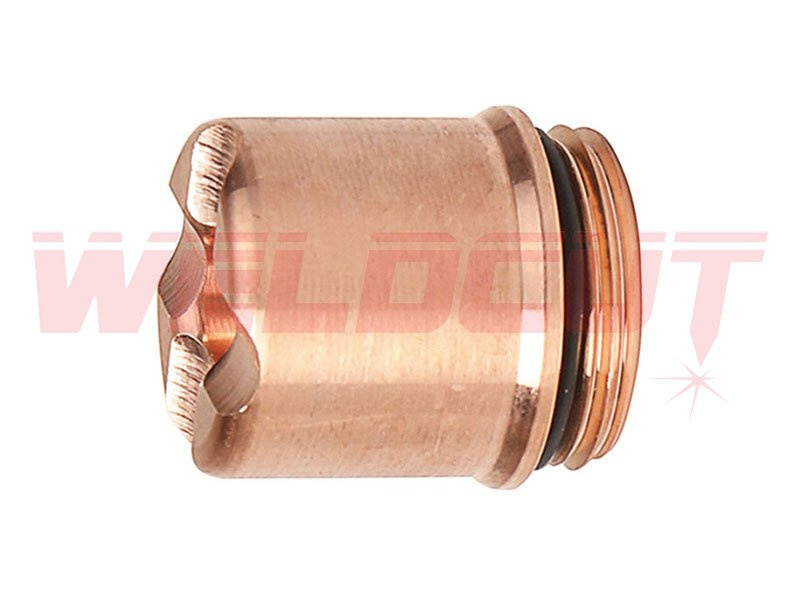 Drag Shield Cap 70A-100A 9-8236 | Plasma cutting \ Thermal Dynamics ...