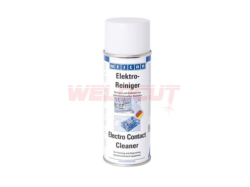 Electro Contact Cleaner | Weicon | Weldcut